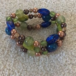 Jewelry | Costume Bangle Bundle | Poshmark